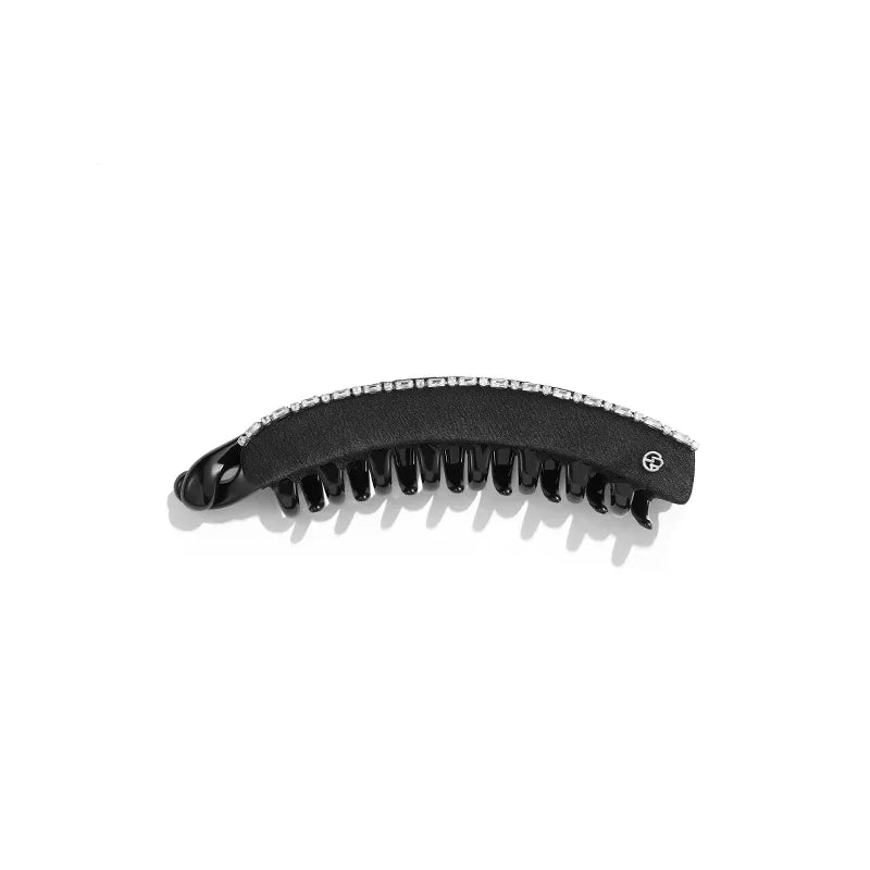 Eileen Diamond Chain Banana Clip